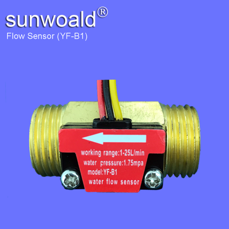 YF-B1 - Sunwoald high quality sensors producer YF-B1 - Sunwoald high quality sensors producer